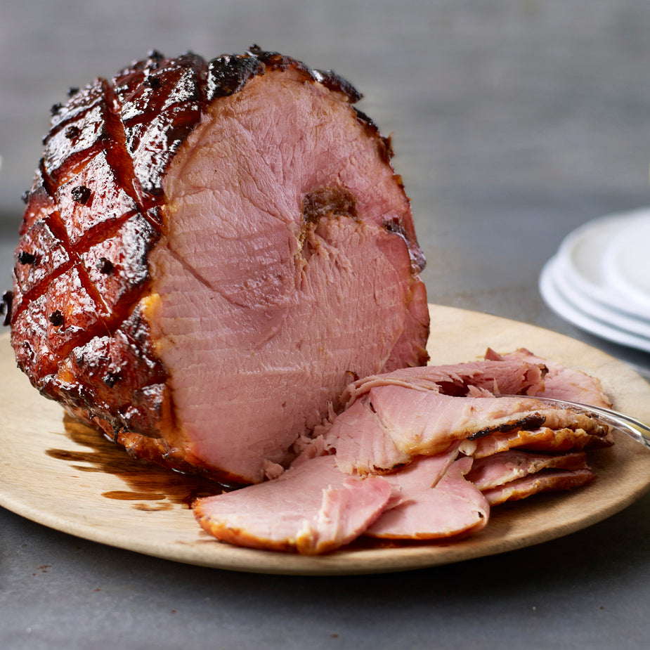 Size Guide: Gammon – Warwicks Butchers