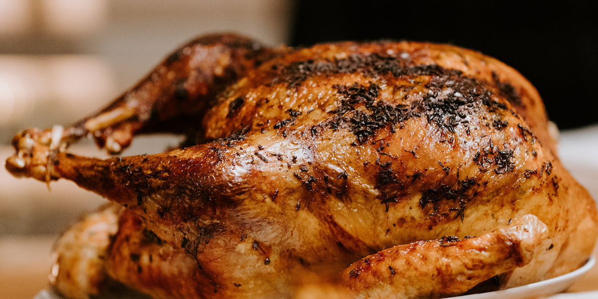 Fresh Poultry | Express Delivery | Warwicks Butchers