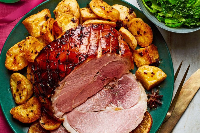 Premium Gammon | Express Delivery | Warwicks Butchers