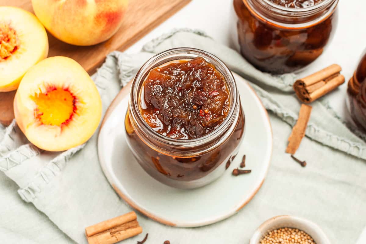 Chutney & Relish | Express Delivery | Warwicks Butchers