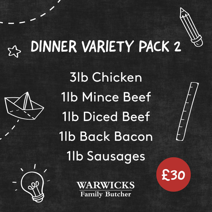 Warwicks Family Butcher | Home delivery | Belfast – Warwicks Butchers
