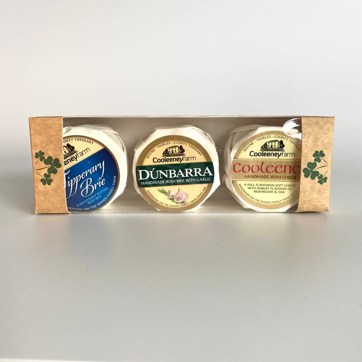 Cooleeney Cheese Gift pack – Warwicks Butchers