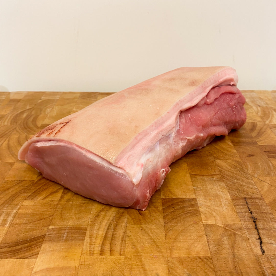 Pork Loin Roast – Warwicks Butchers