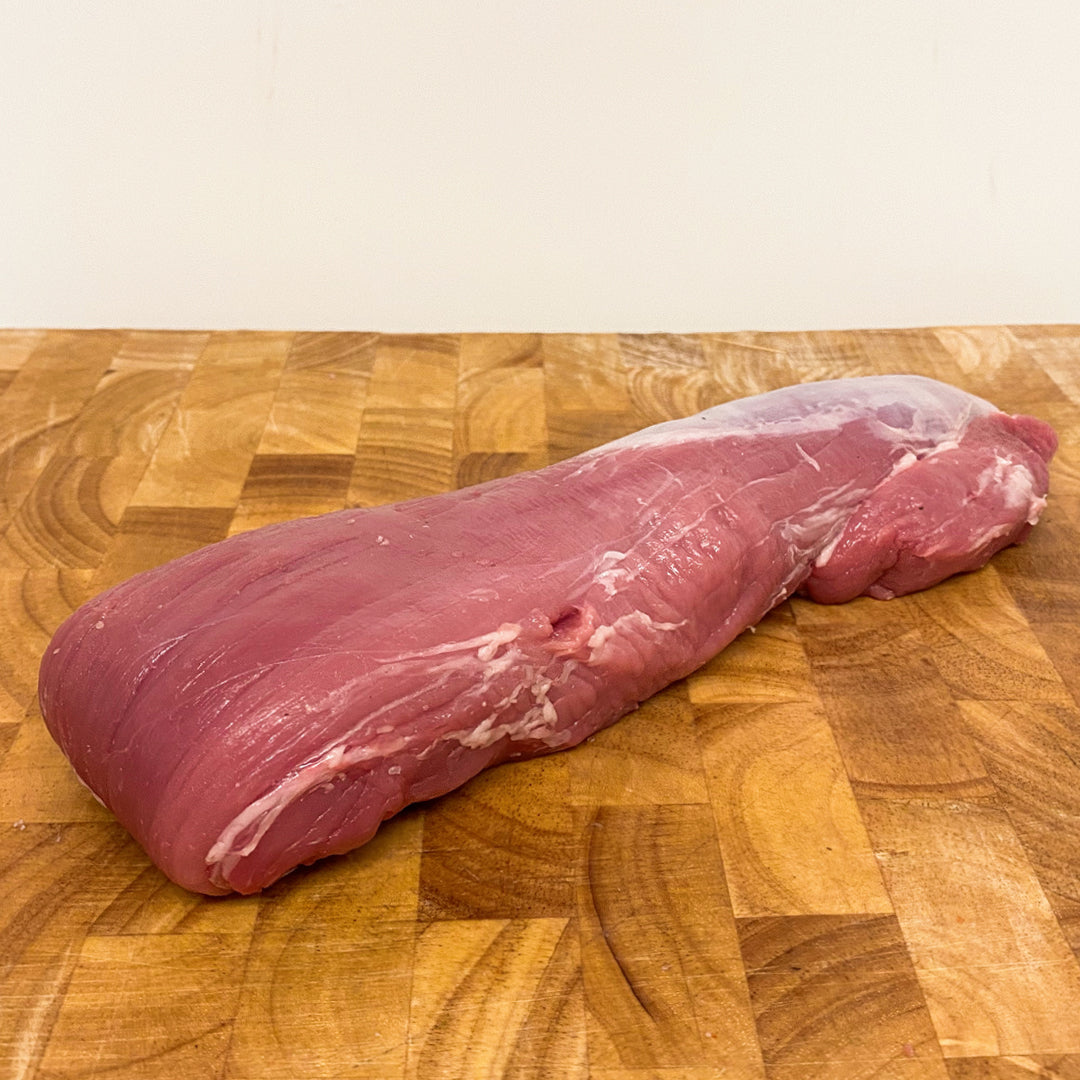 Pork Fillet – Warwicks Butchers