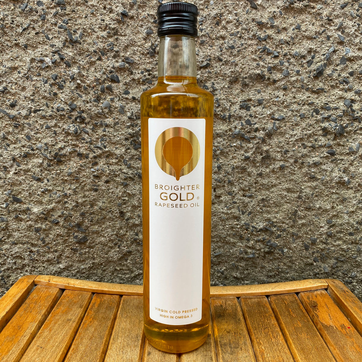 Broighter gold rapeseed oil - Warwicks Butchers Belfast Home Delivery